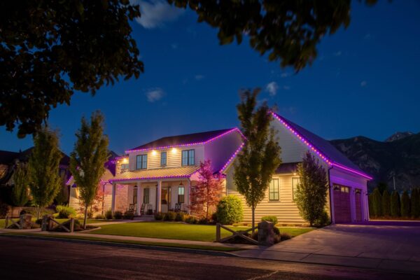 Residential - MyEverLights