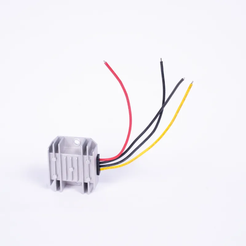 Step Down Converter - MyEverLights